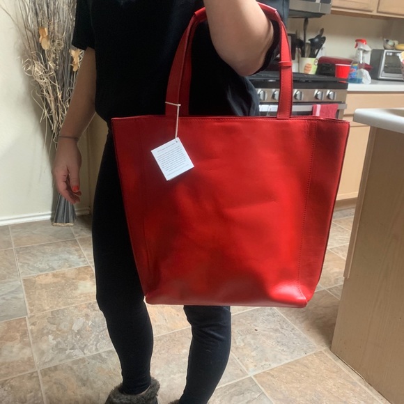 Noonday Collection | Bags | Mulberry Noonday Tote | Poshmark